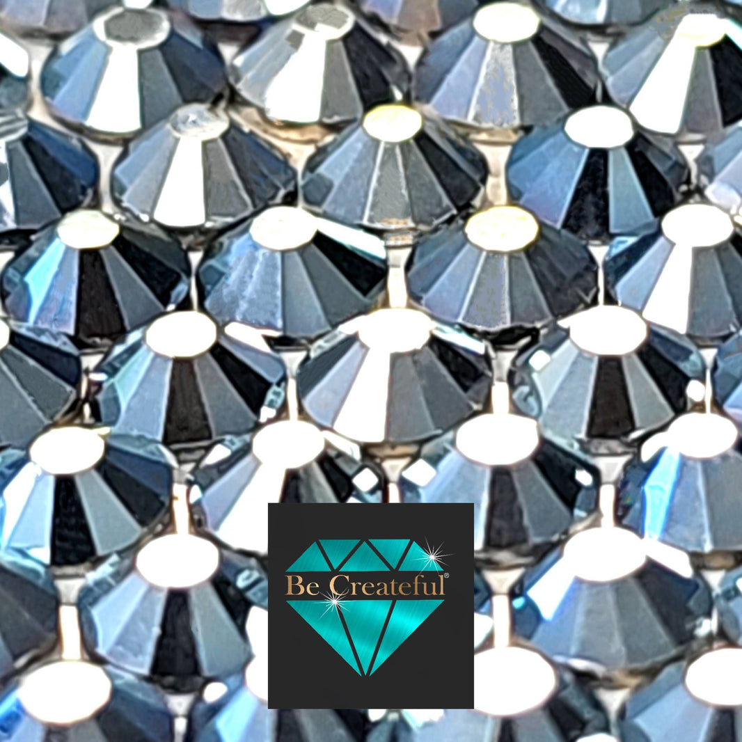 Flatback Rhinestones Wholesale prices - Bulk Rhinestones - 5 ⭐rated ...