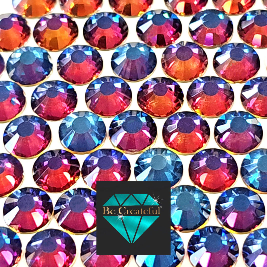 Be Createful LUXE™ Hotfix Rhinestones - 5 ⭐ Rated