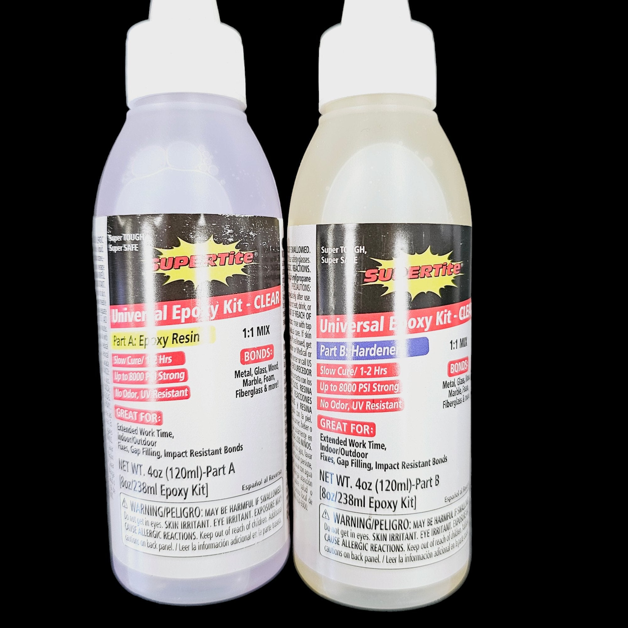 Be Createful - Supertite MULTI-GRAB 360 Glue 60ML #1139