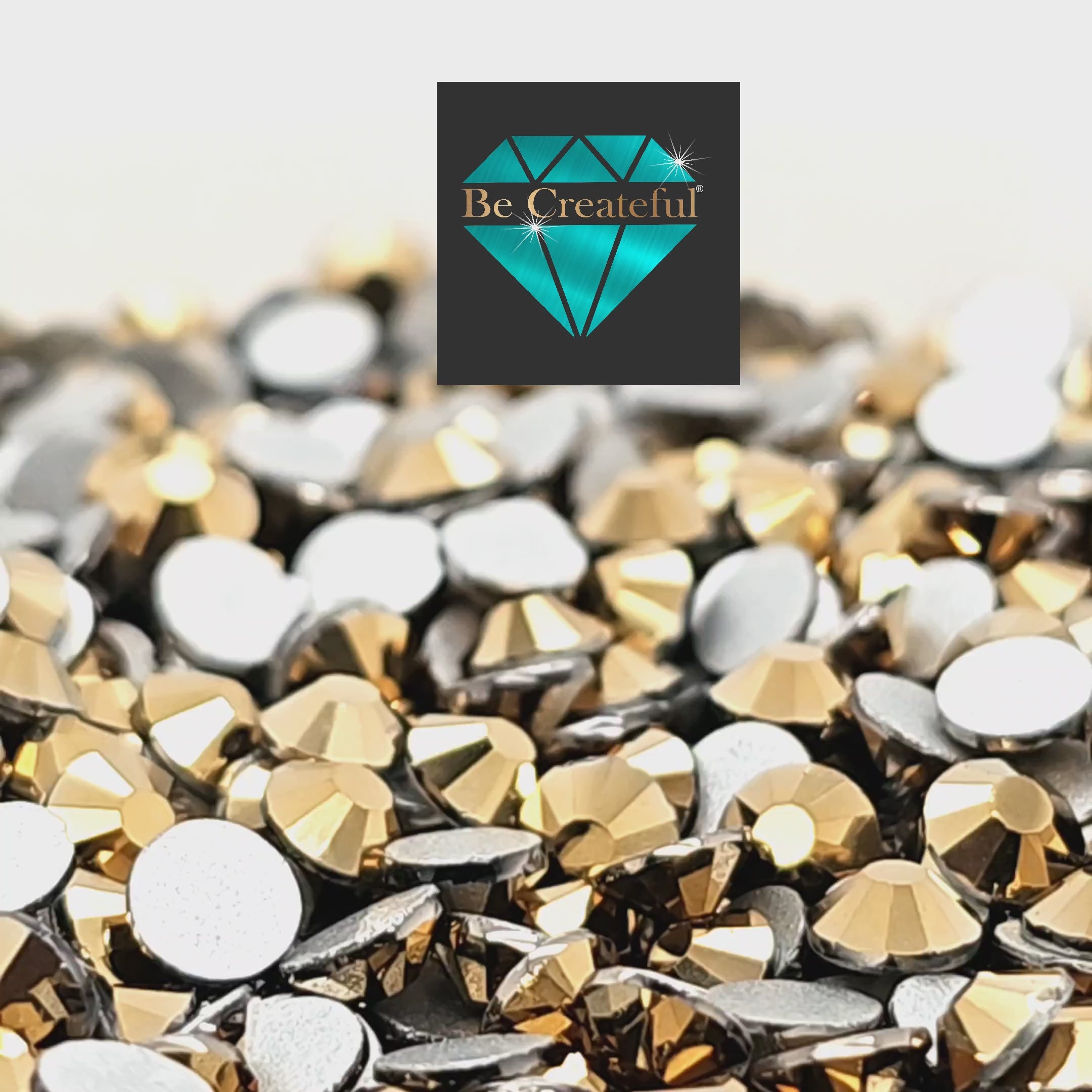 Flatback Rhinestones Wholesale prices - Bulk Rhinestones - 5 ⭐rated ...