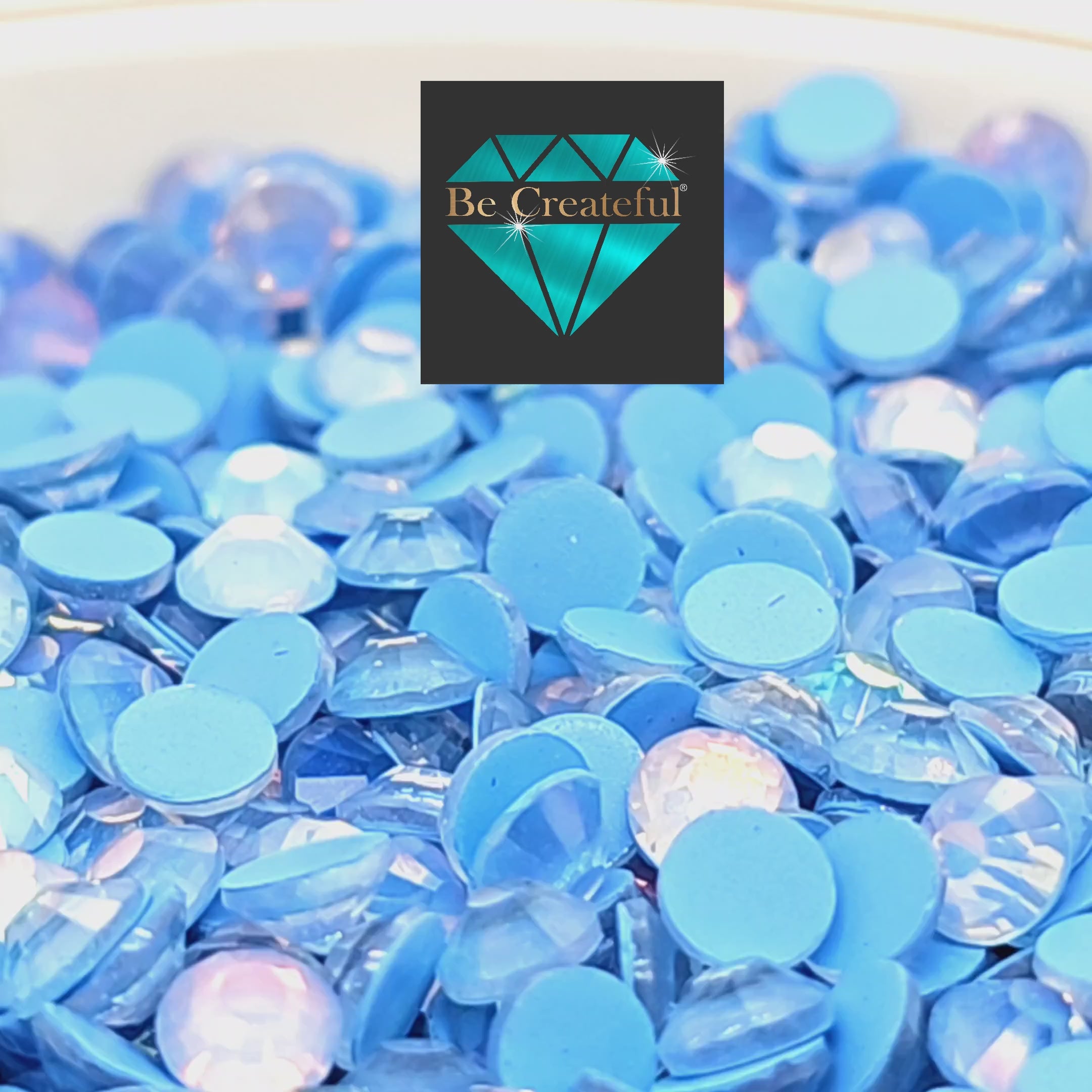 Flatback Rhinestones Wholesale prices - Bulk Rhinestones - 5 ⭐rated ...