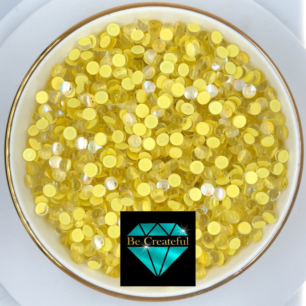 Mermaid Tears - Glass Rhinestones - Water Drop Rhinestones - 5 ⭐ Rated ...