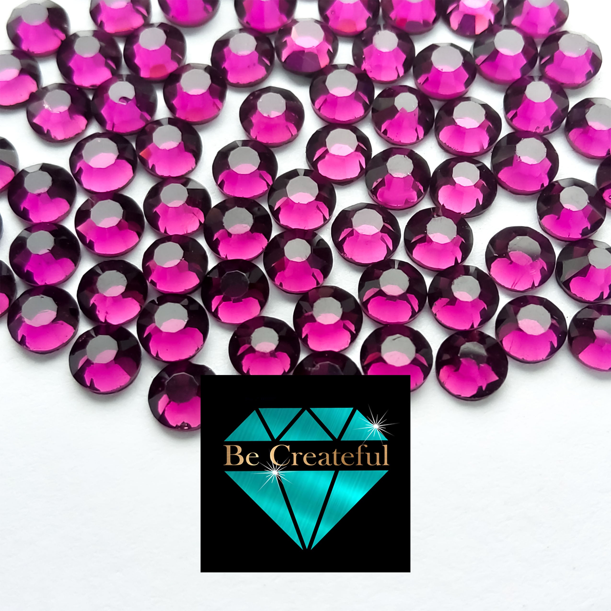 Korean Hotfix Rhinestones - US Wholesale Rhinestone Supplier - 5 Star ...