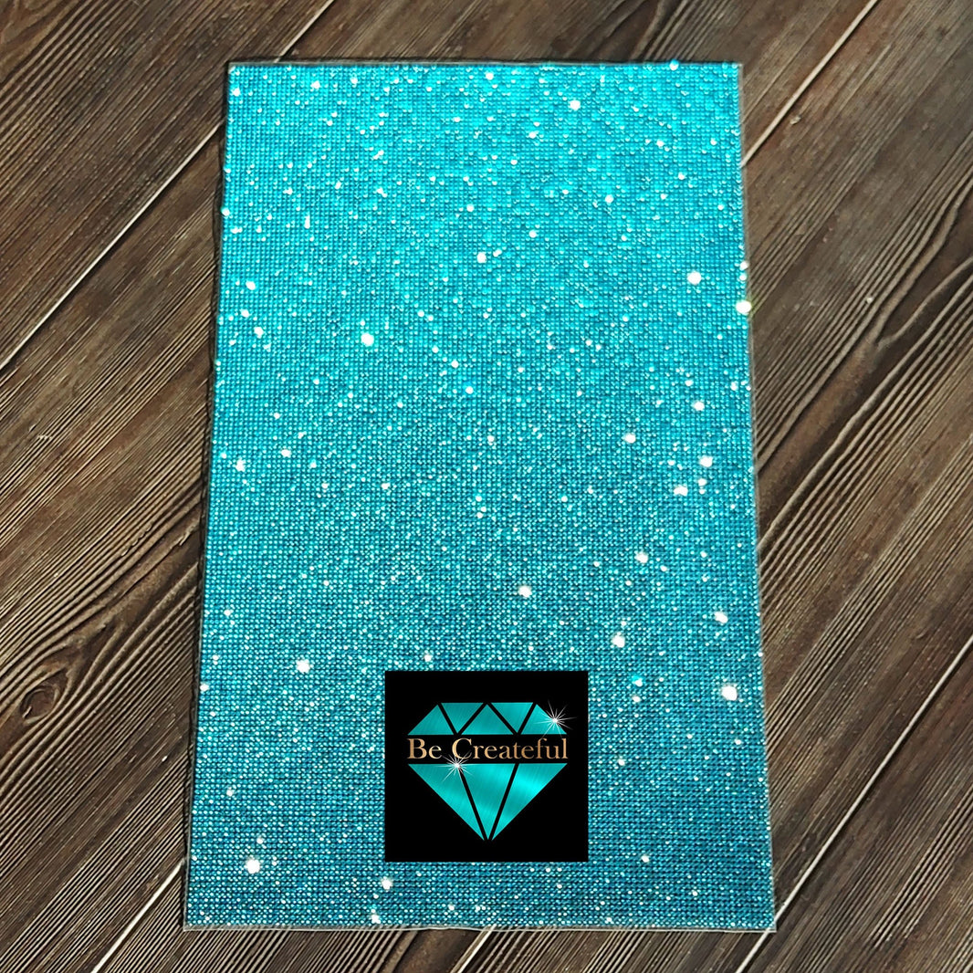 Hotfix Rhinestone Sheets - 5 ⭐rated - Wholesale Pricing – Be Createful