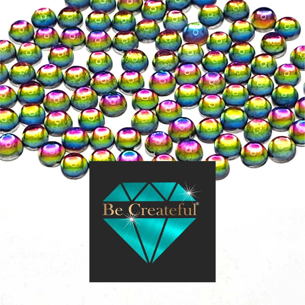 Mermaid Tears - Glass Rhinestones - Water Drop Rhinestones - 5 ⭐ Rated ...