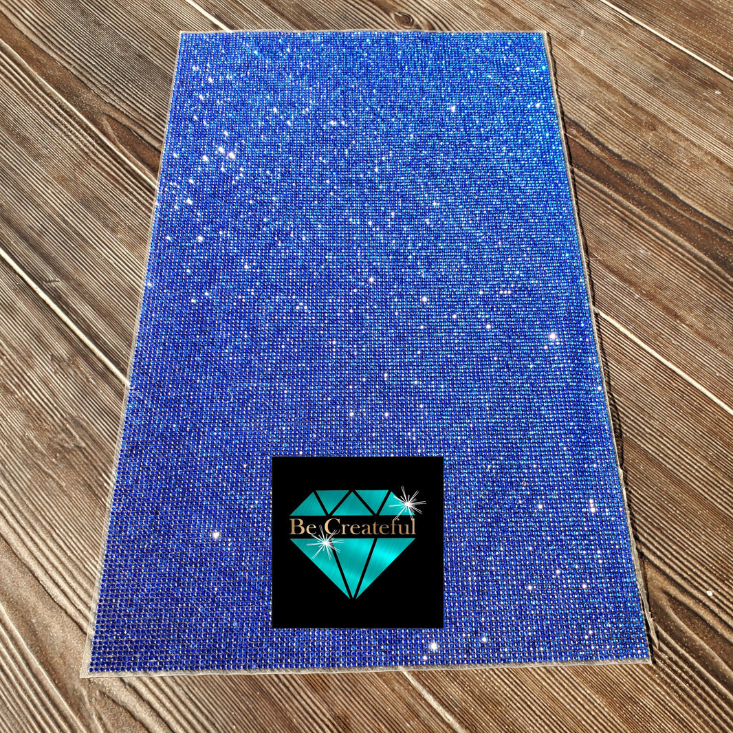 Hotfix Rhinestone Sheets - 5 ⭐rated - Wholesale Pricing – Be Createful