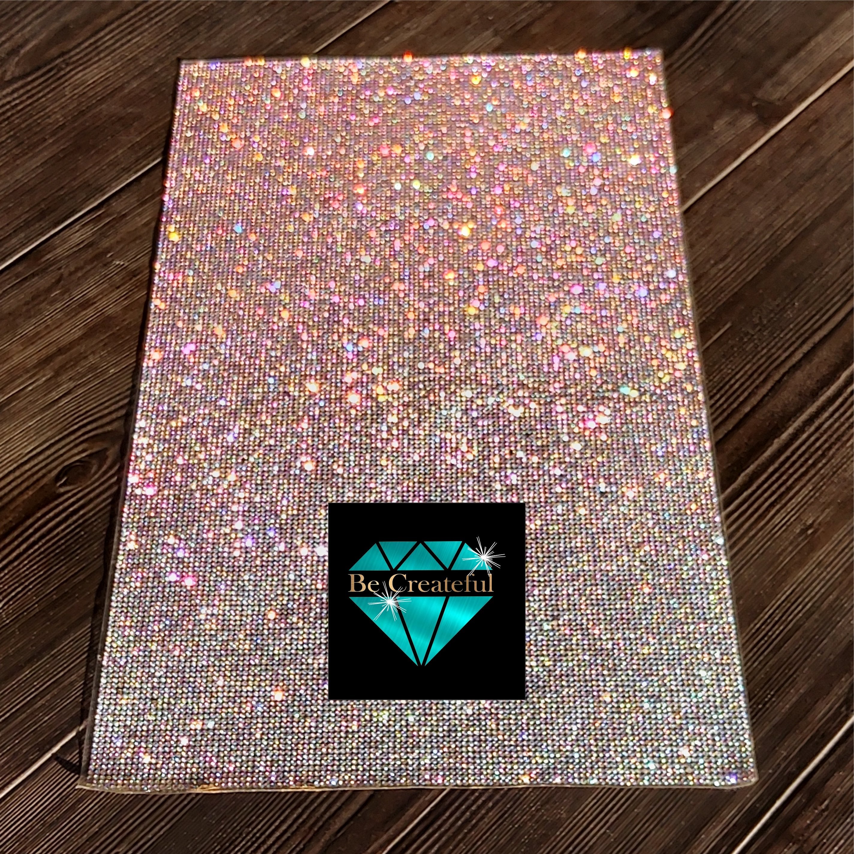 Rhinestone Sheets-5 ⭐ Rated - Low Prices – Be Createful