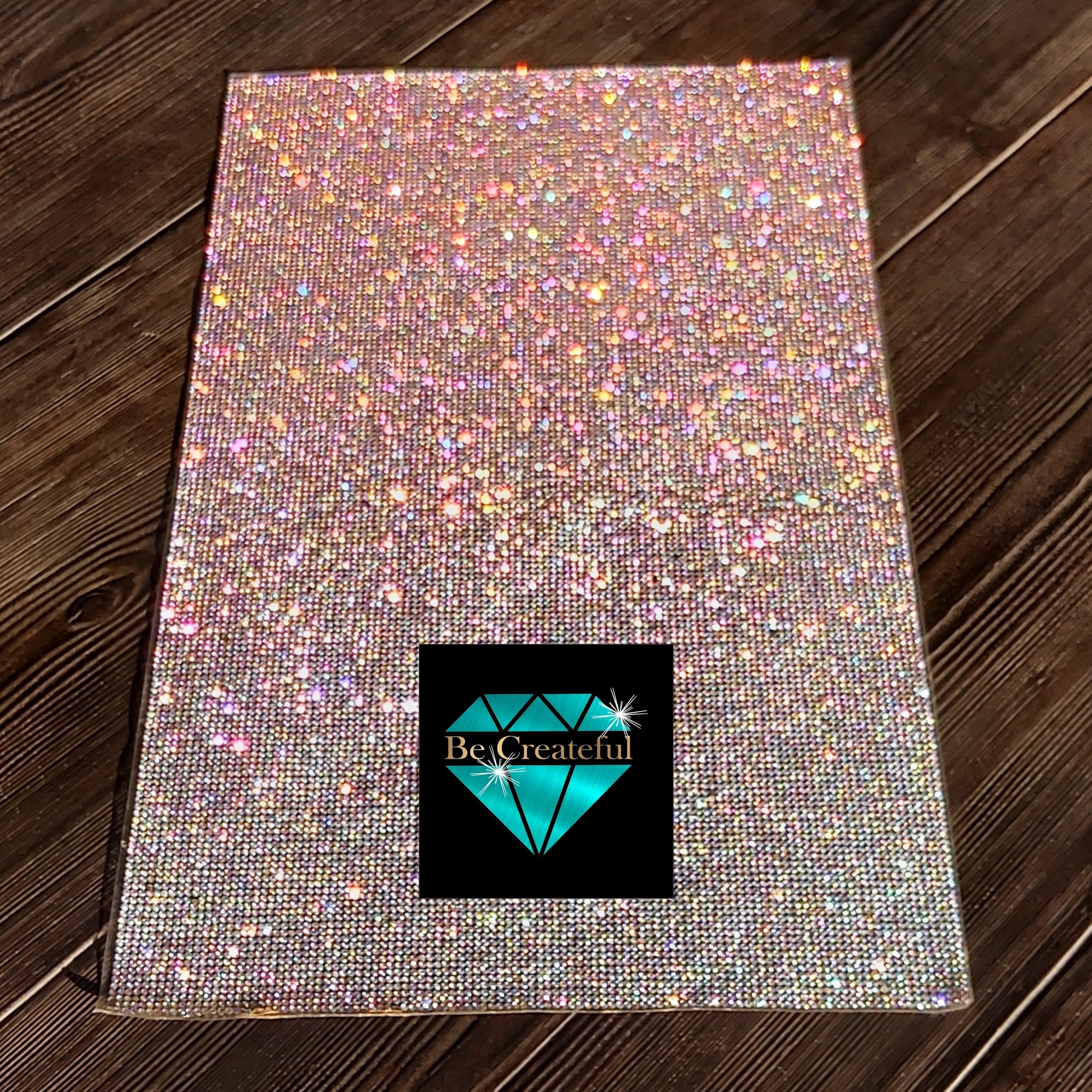 Hotfix Crystal AB Rhinestone Sheets - Crystal Hotfix Rhinestone sheet ...