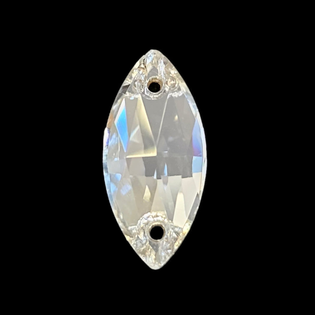 Crystal Shaped Stones – Be Createful