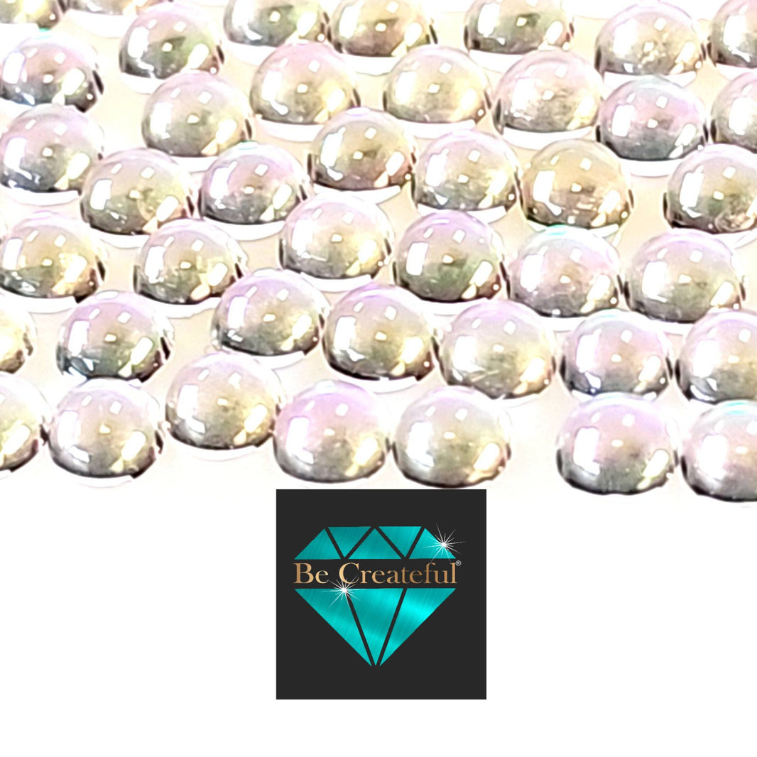 Mermaid Tears - Glass Rhinestones - Water Drop Rhinestones - 5 ⭐ Rated ...