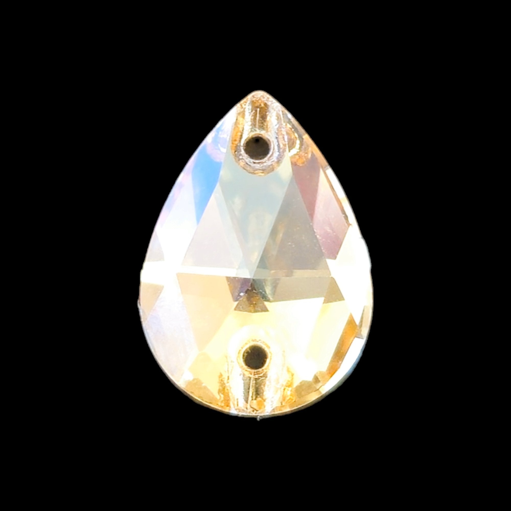 Shaped Rhinestones – Be Createful