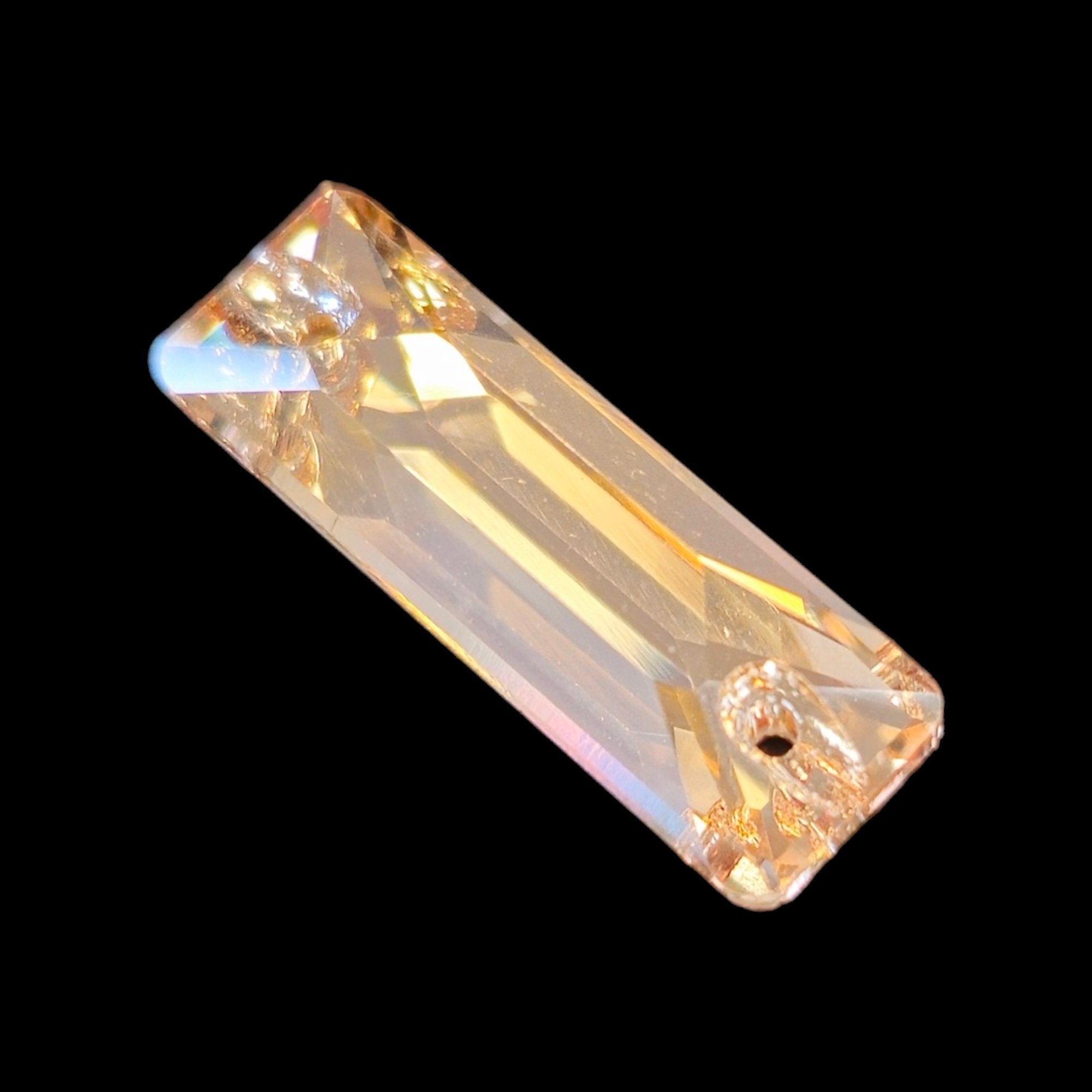 Shaped Rhinestones – Be Createful