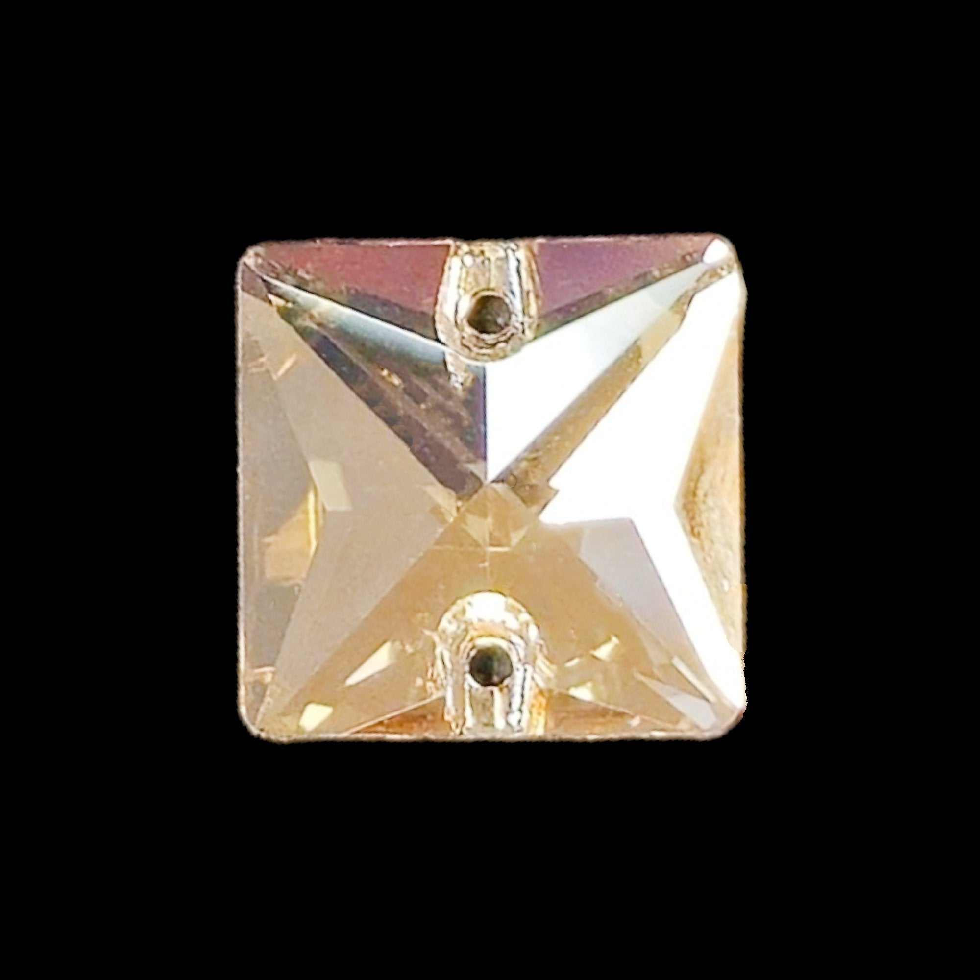 Shaped Rhinestones – Be Createful