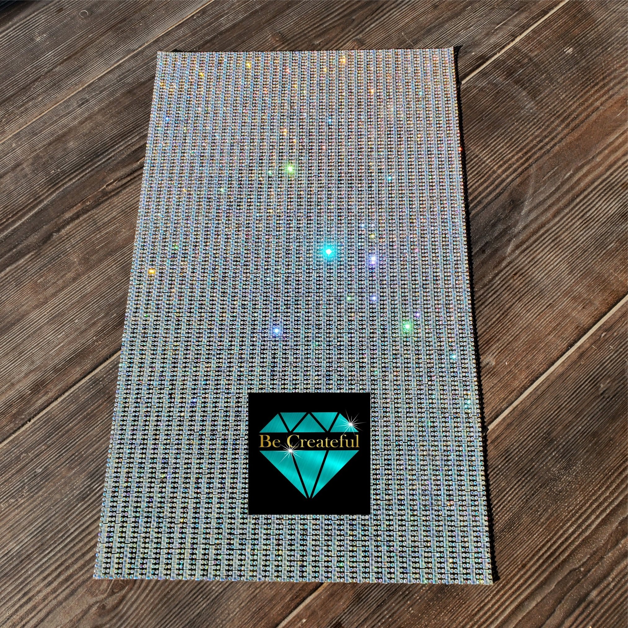 Hotfix Rhinestone and Pearl Sheets – Be Createful