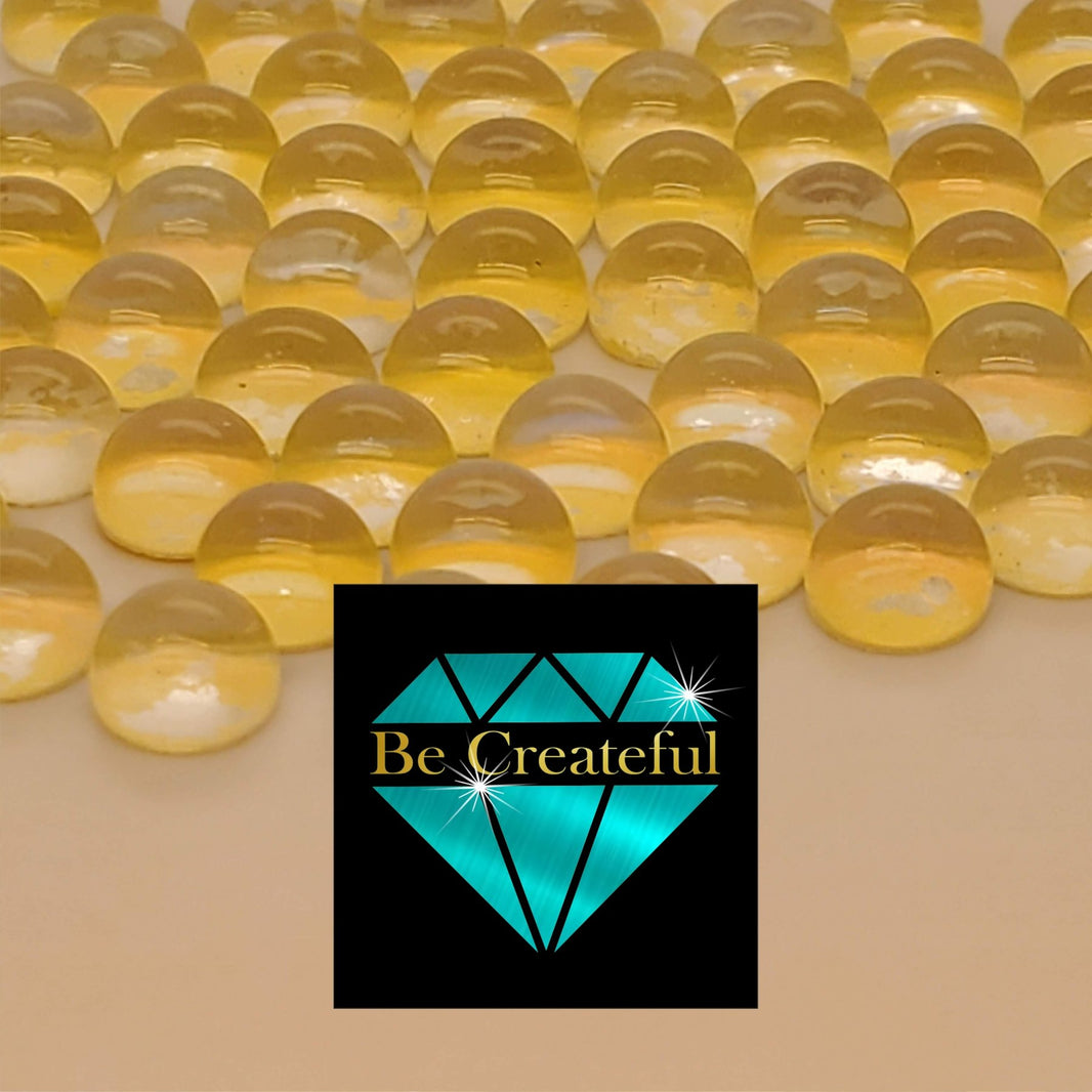 Mermaid Tears - Glass Rhinestones - Water Drop Rhinestones - 5 ⭐ Rated ...