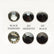 LUXE® Jet Black Hotfix Glass Rhinestones - 5 Star Reviews!!! – Be Createful