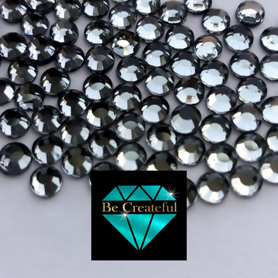 Korean Hotfix Rhinestones - US Wholesale Rhinestone Supplier - 5 Star ...