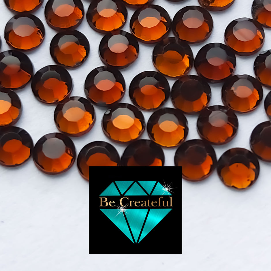 Korean Hotfix Rhinestones - US Wholesale Rhinestone Supplier - 5 Star ...